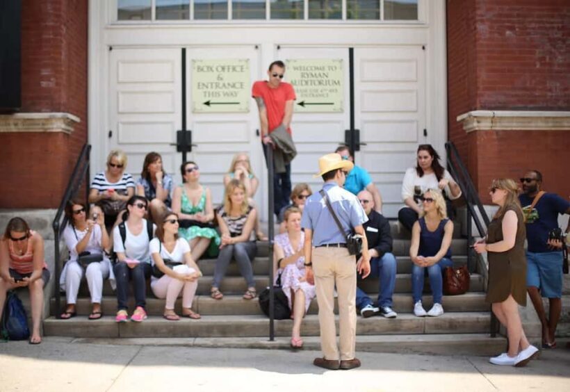 Nashville: Music City Legends Walking Tour - The Value of the Tour