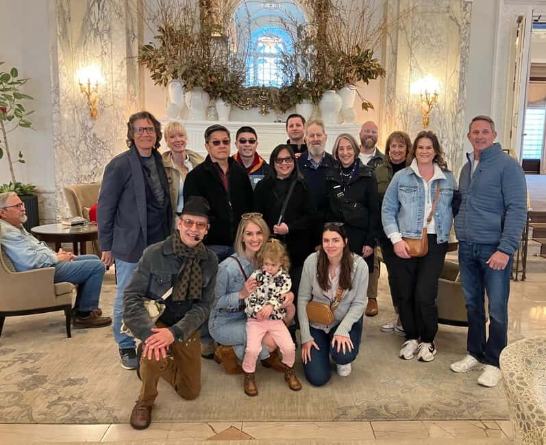 Nashville: Music City Legends Walking Tour - Final Thoughts