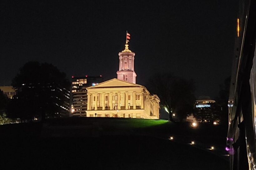 Nashville: Music City Nighttime Trolley Tour - Value for Money