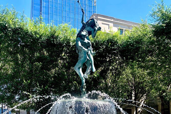 Nashville Music City Smart Phone Self-Guided Audio/App Walking Tour - Final Thoughts: Who Will Love This Tour?