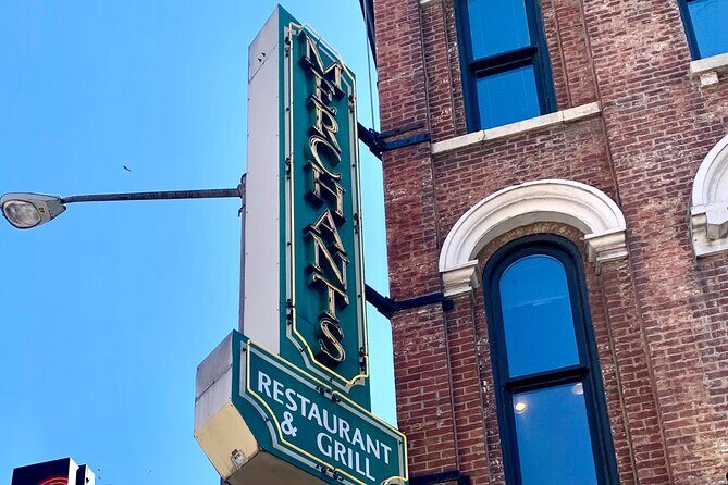 Nashville Music City Smart Phone Self-Guided Audio/App Walking Tour - Final Words