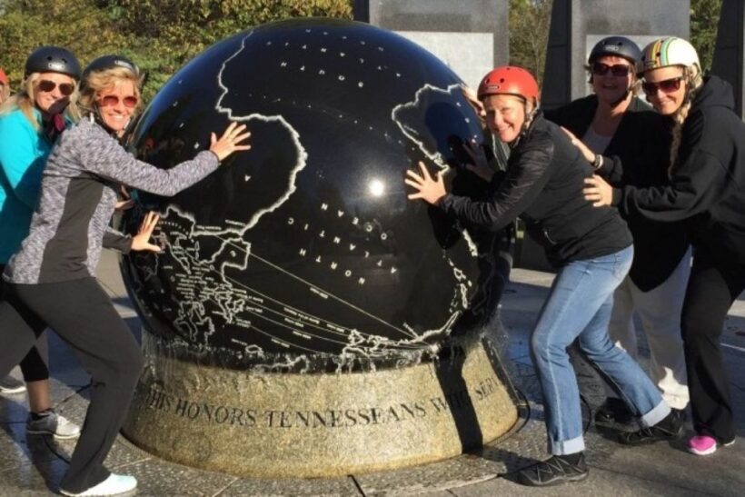Nashville: Music City Snapshot Segway Tour - Introduction