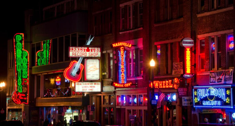 Nashville: Music History and Moonshine Pub Crawl - Final Thoughts: Who Will Appreciate This Tour?