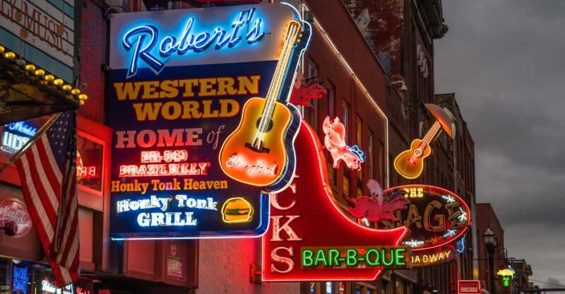 Nashville: Music History and Moonshine Pub Crawl - The Cost and Value Analysis