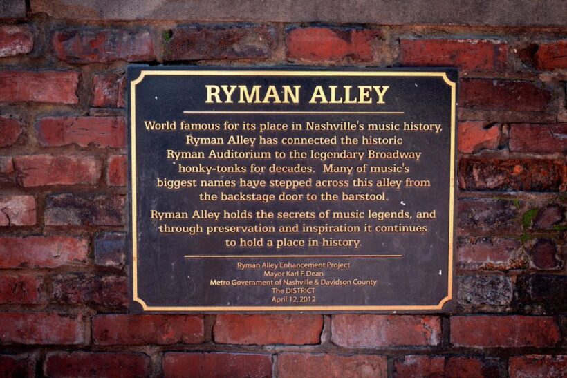 Nashville: Music History Guided Walking Tour - How the Tour Operates and What You’ll Experience