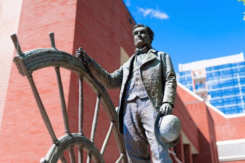 Nashville: Music History Guided Walking Tour - Authentic Stories and Genuine Value