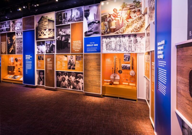 Nashville: National Museum of African American Music Entry - Who Should Consider Visiting?