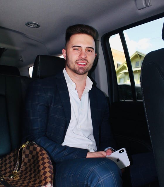 Nashville: Party Bus Experience - Practical Tips for Booking