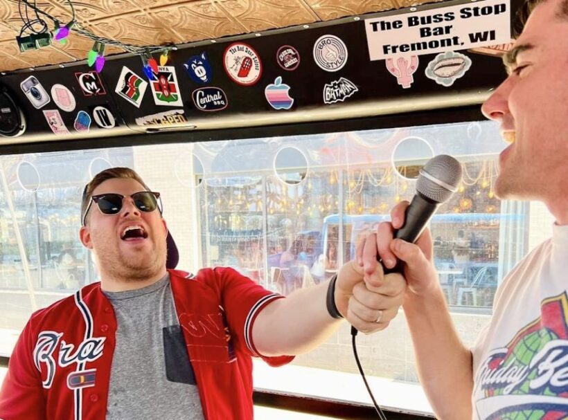 Nashville: Party Bus with DJ and Bar - Real Travelers’ Feedback and Insights