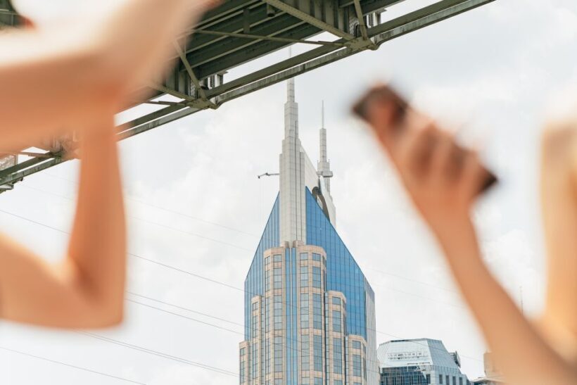 Nashville: Pontoon Party Cruise with a Captain - Who Should Consider This Experience?