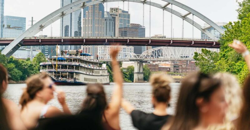 Nashville: Pontoon Party Cruise with a Captain - Final Thoughts