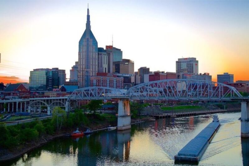 Nashville: Private City Tour with Local Singer-Songwriter - Practical Considerations