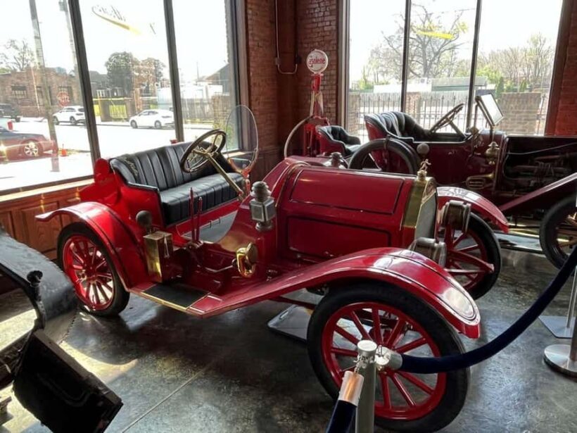 Nashville: Private Half-Day Tour Customized Just for You - Why Choose This Tour?
