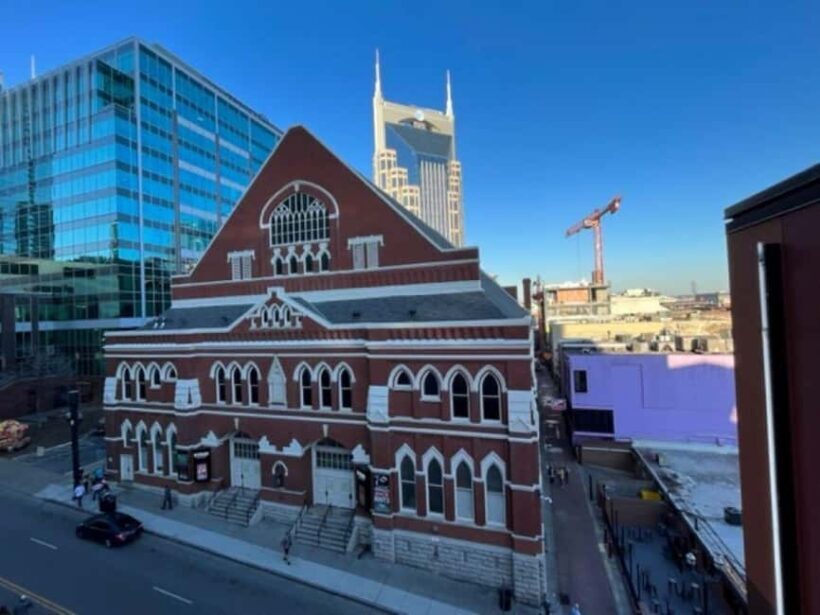 Nashville: Private Half-Day Tour Customized Just for You - Final Thoughts