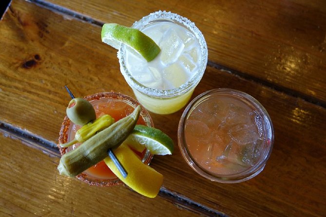 Nashville Private Walking Food Tour With Secret Food Tours - Food Highlights and Why They Matter