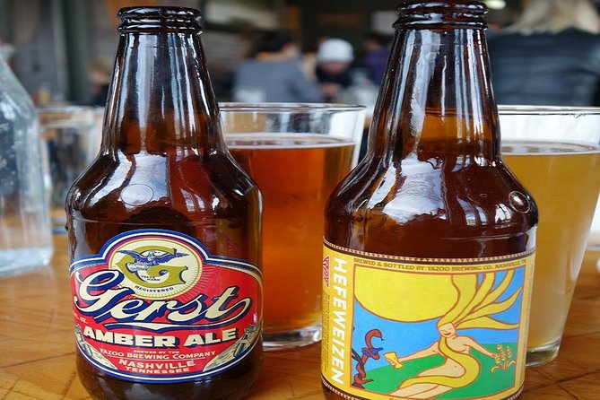 Nashville Private Walking Food Tour With Secret Food Tours - The Value of a Private Tour