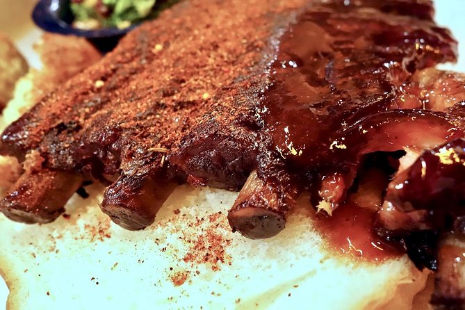 Nashville Private Walking Food Tour With Secret Food Tours - Final Thoughts