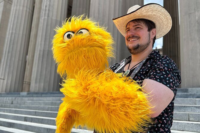 Nashville Puppet & Sightseeing Tour - How This Tour Provides Good Value