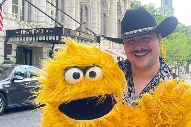 Nashville Puppet & Sightseeing Tour - Who Will Enjoy This Tour Most?