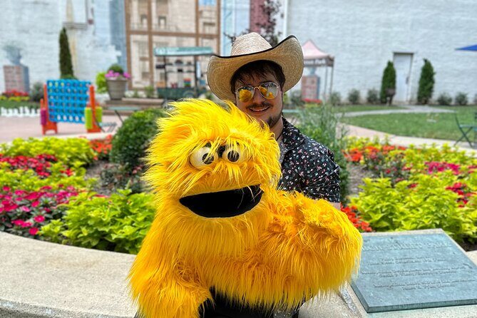 Nashville Puppet & Sightseeing Tour - The Sum Up