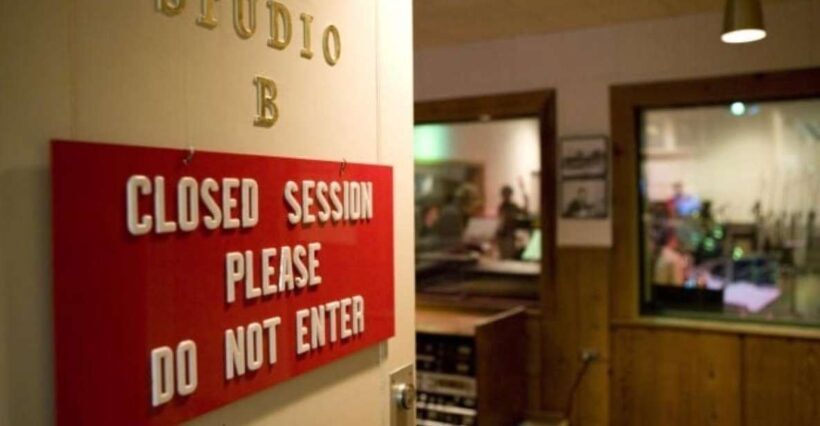 Nashville: RCA Studio B & Country Music Hall of Fame Combo - Key Points