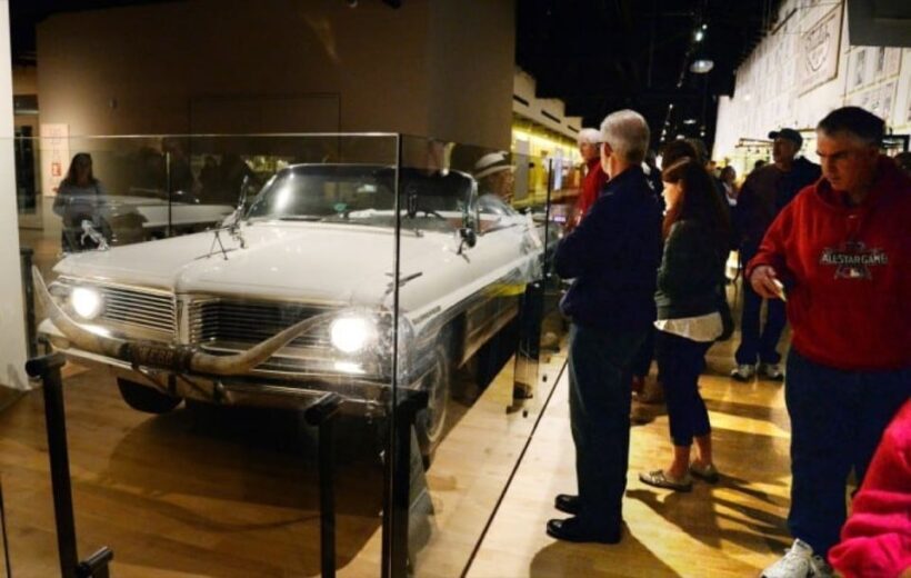 Nashville: RCA Studio B & Country Music Hall of Fame Combo - Is This Worth the Price?