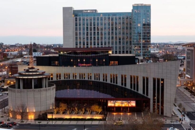 Nashville: RCA Studio B & Country Music Hall of Fame Combo - Practical Tips for Booking and Visiting