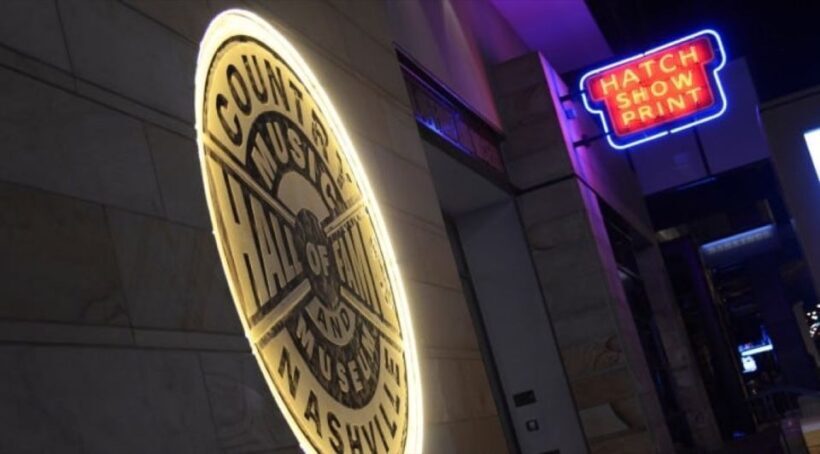 Nashville: RCA Studio B & Country Music Hall of Fame Combo - The Experience in a Nutshell