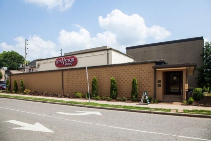 Nashville: RCA Studio B & Country Music Hall of Fame Combo - FAQ