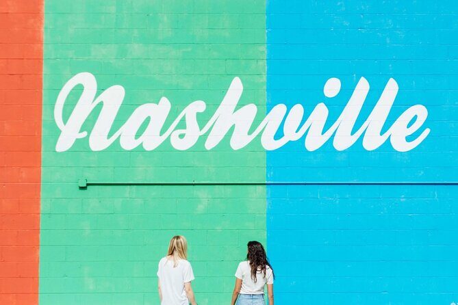 Nashville Rhythms: A Private Stroll Through Music and History - Final Thoughts