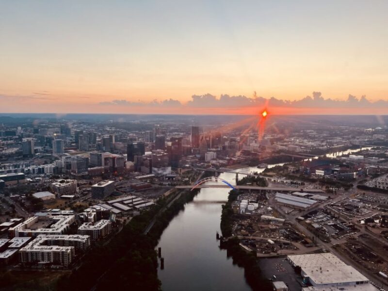 Nashville: River and Nature Tour - Concluding Thoughts: Is the Nashville River and Nature Tour Worth It?