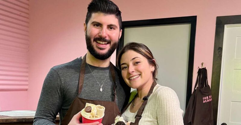 Nashville: Rolled Ice Cream Class - FAQ: Your Questions Answered