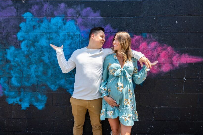 Nashville: Romantic Couples Photoshoot with Champagne - What to Expect During the Tour