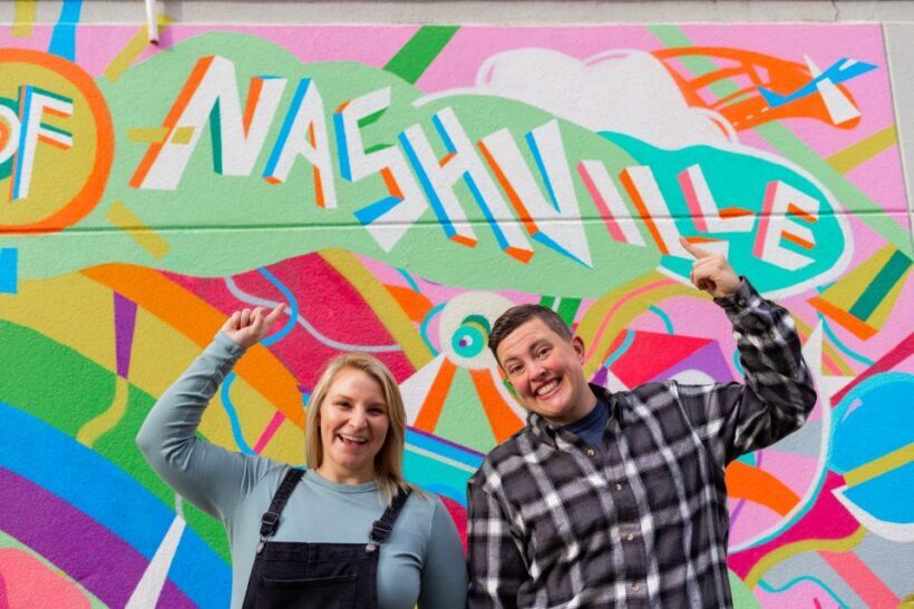 Nashville: Romantic Couples Photoshoot with Champagne - Final Thoughts