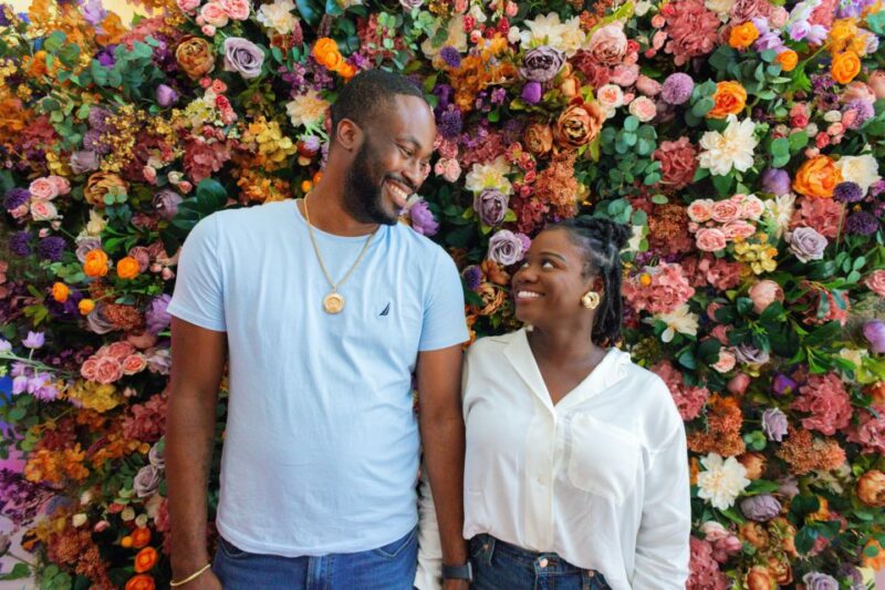 Nashville: Romantic Couples Photoshoot with Champagne - Practical Considerations: What to Know Before Booking