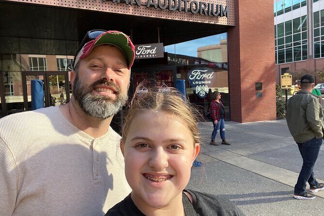 Nashville Scavenger Hunt and Sights Self-Guided Private Tour - What Do The Reviews Say?