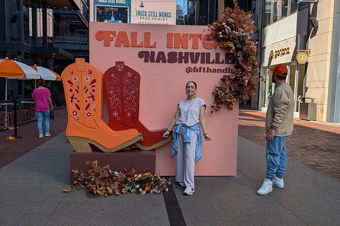 Nashville Scenic Tour Up Close - Who Will Love This Tour