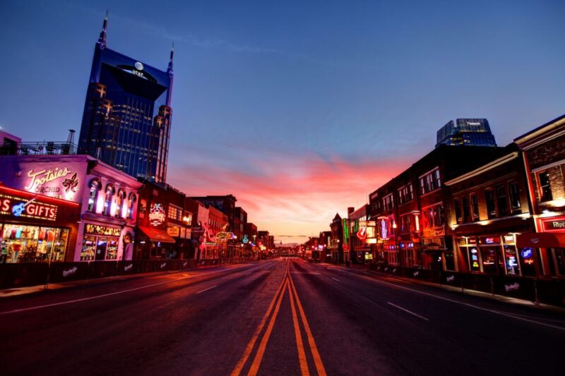 Nashville: Seeking Spirits Haunted Pub Crawl - Frequently Asked Questions