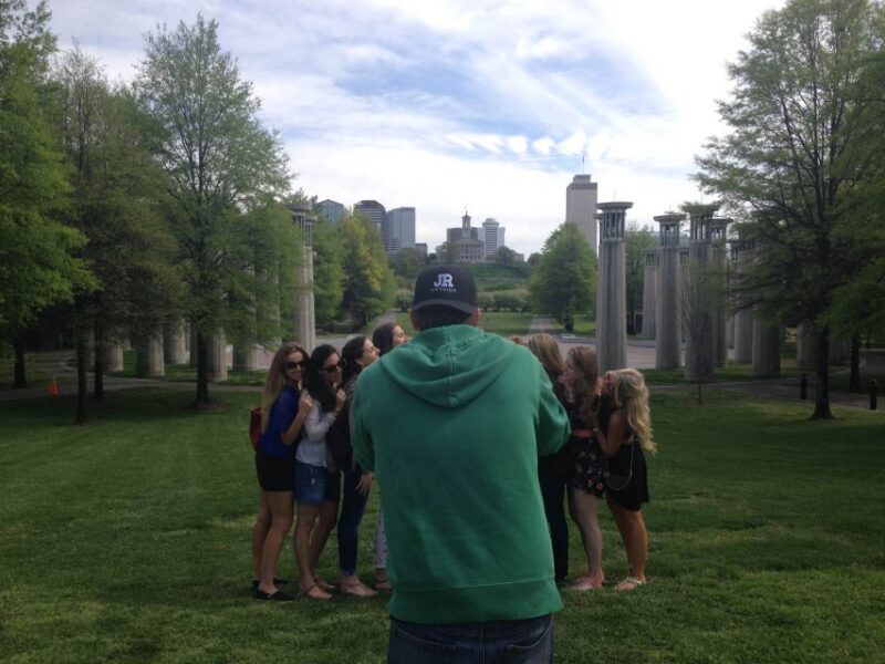 Nashville: Sightseeing Cart Tour - The Sum Up: Who Is This Tour Best For?