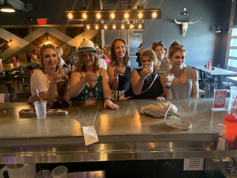 Nashville: Sip n' Shop Guided Walking Tour - An In-Depth Look at the Nashville Sip n Shop Tour