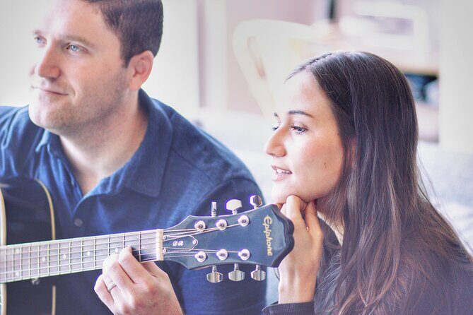 Nashville Songwriter Experience - Summary