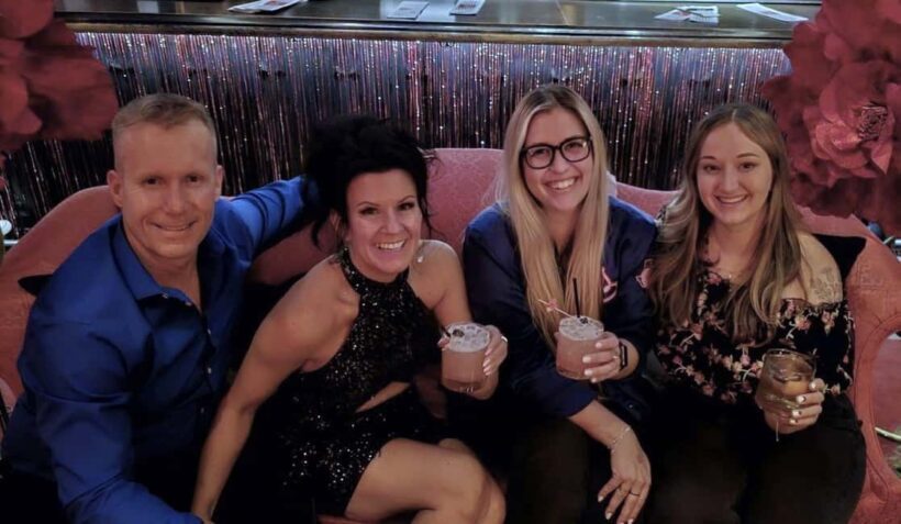 Nashville: Speakeasy Secrets Roaring 20s Cocktail Crawl - Who Will Enjoy This Tour?