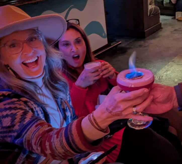 Nashville: Speakeasy Secrets Roaring 20s Cocktail Crawl - FAQ