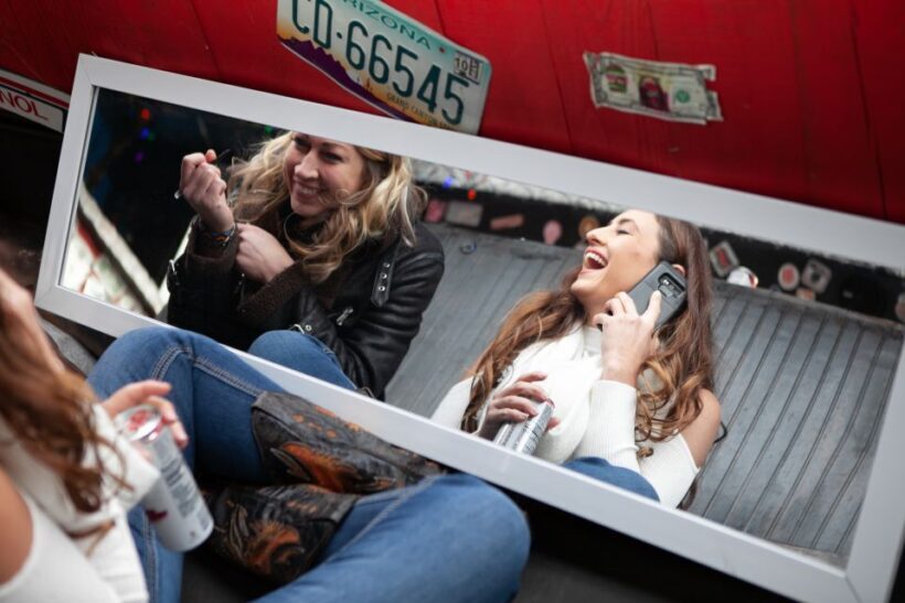 Nashville: Street Art & Instagram Golf Cart Tour - The Value: Affordable, Fun, and Unique