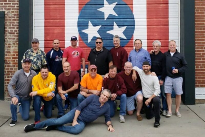 Nashville: Street Art & Instagram Golf Cart Tour - What to Expect During the Tour