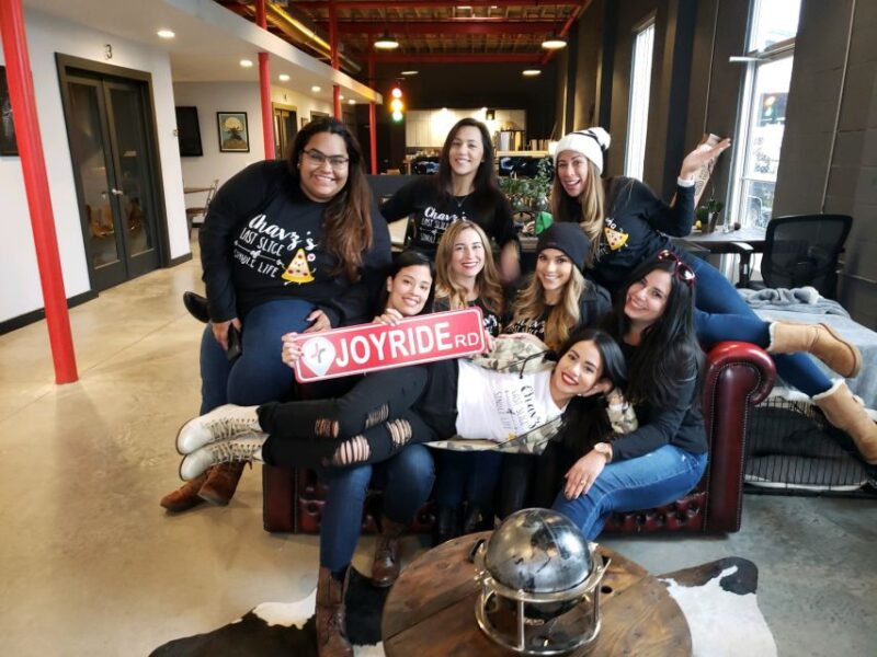 Nashville: Street Art & Instagram Golf Cart Tour - FAQ