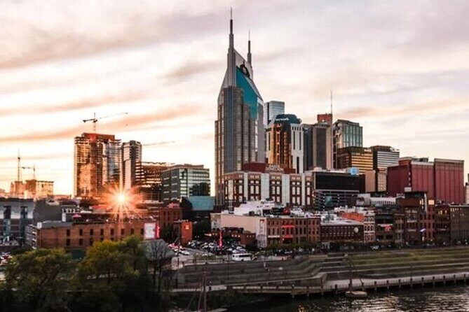 Nashville Street Food Private Tour With A Local Guide - The Neighborhoods: East Nashville and 12South