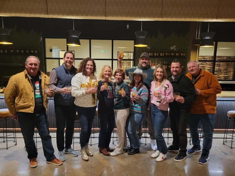 Nashville: Tennessee Whiskey Cocktail Making Workshop - What You’ll Learn About Tennessee Whiskey