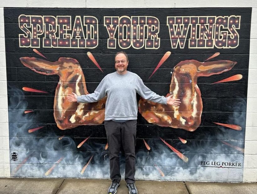 Nashville: The Gulch Walking & Tasting Food Tour - Detailed Breakdown of the Stops