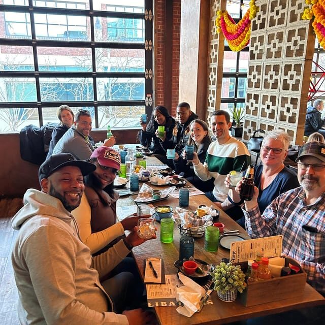 Nashville: The Gulch Walking & Tasting Food Tour - Authenticity and Local Flavor